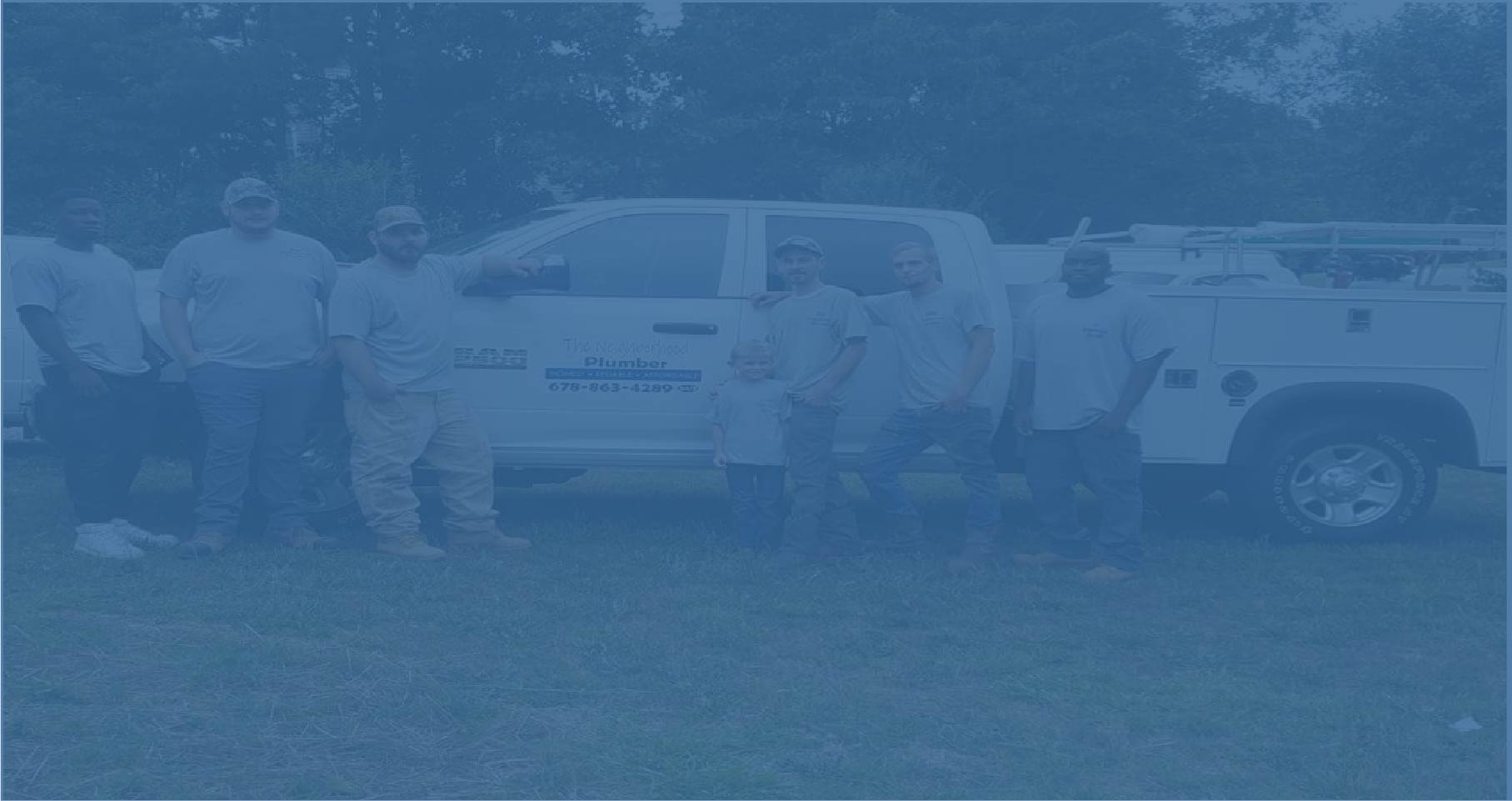 HOME - The Neighborhood Plumber - Professional Work..Affordable Prices